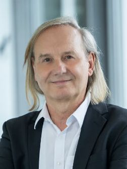 Dr. med. Malte Christopher Beckmann ǀ MEDICLIN Klinik am Brunnenberg